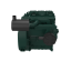 TR Generator Engines TR3 - Lister Petter