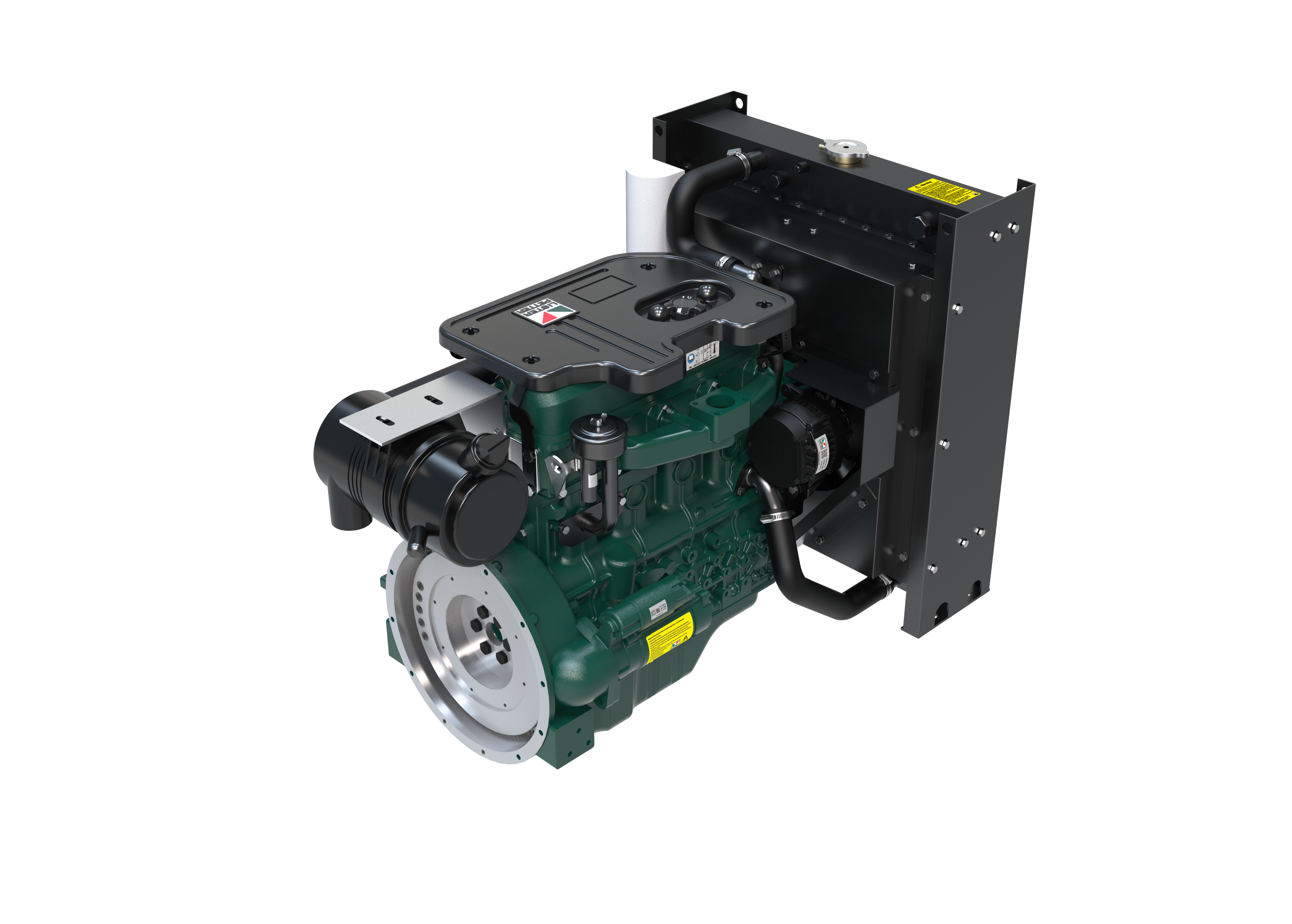 Starlite SA427G1 - Lister Petter